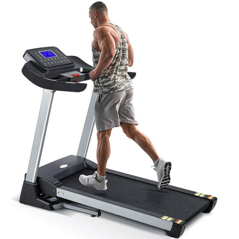 Exercise Running Machine