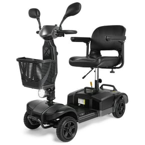 Scooter Electric Adult Clearance Medical