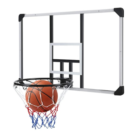 Basketball Hoops