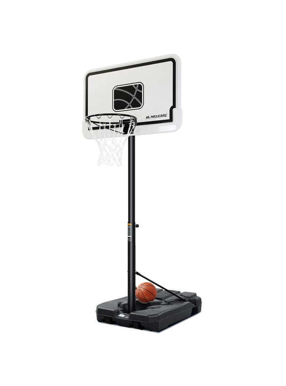 Portable Basketball Hoops in Basketball Hoops - Walmart.com