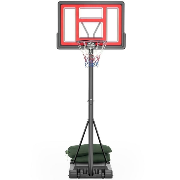 Basketball Hoop Stand