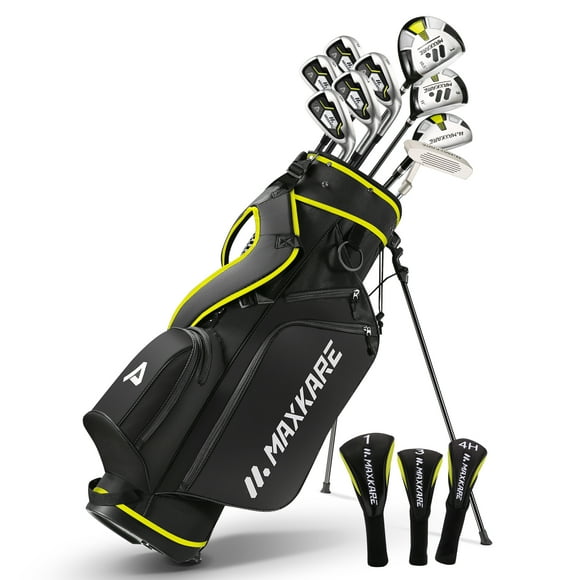 Golf Club Sets in Golf Clubs - Walmart.com