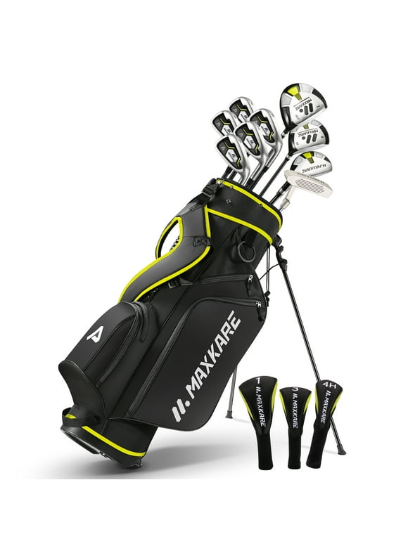 Men's Golf Club Sets in Golf Club Sets - Walmart.com