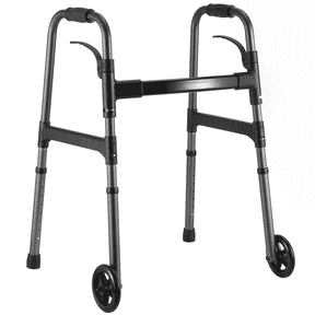 Senior Adult Walkers