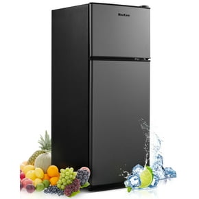 Two Door Mini Fridges in Mini Fridges & Compact Refrigerators - Walmart.com