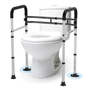Portable Grab Bars Toilets