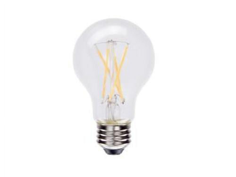MaxLite F7A19DLED27/G2 Single 7 Watt Dimmable Medium (E26) LED Bulb ...