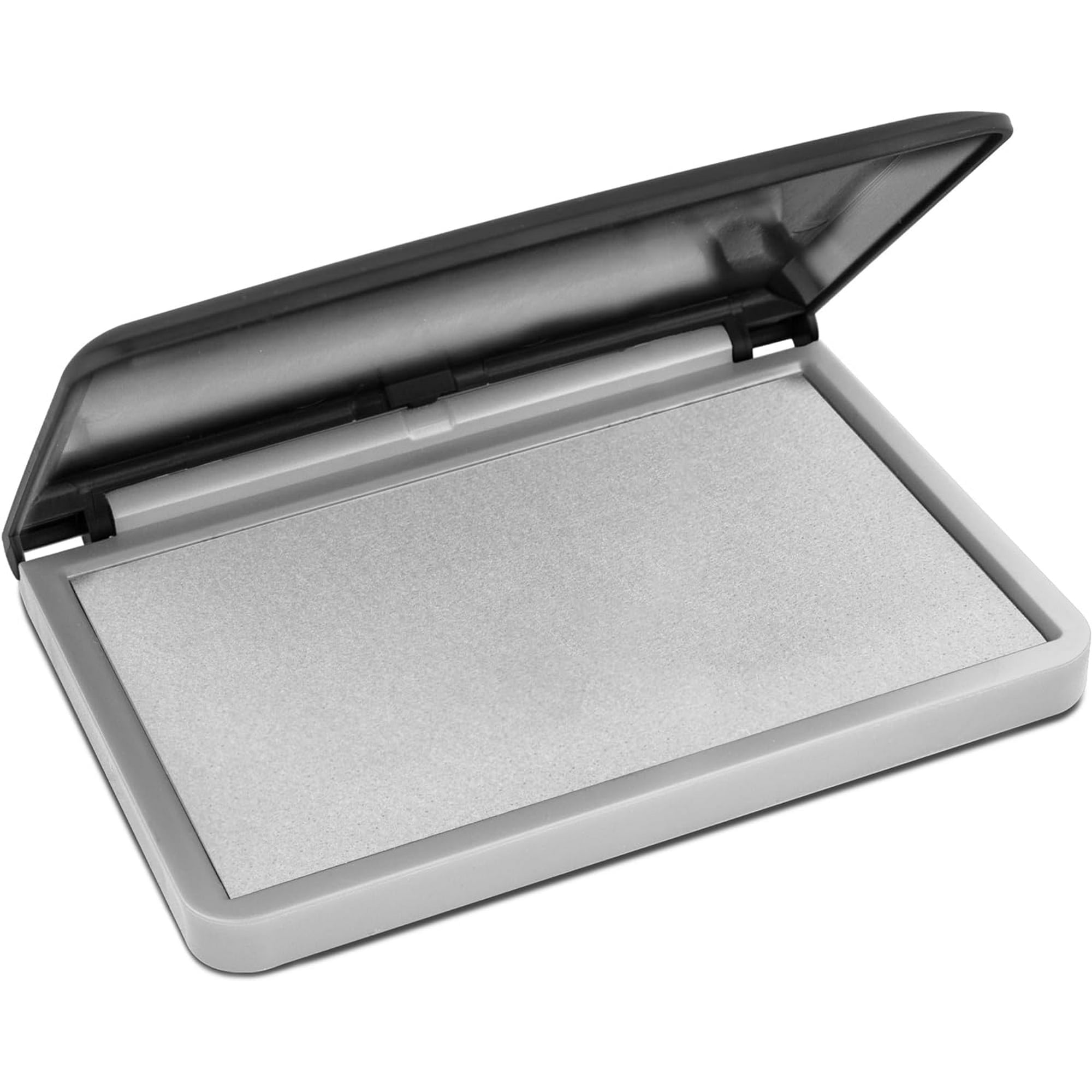 MaxMark Large Dry Stamp Pad - 2-3/4 by 4-1/4 - Premium Felt Pad ...