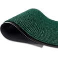 MaxMat Extra Large Commercial Ribbed Runner Mat 4 x 16 Feet - Heavy ...