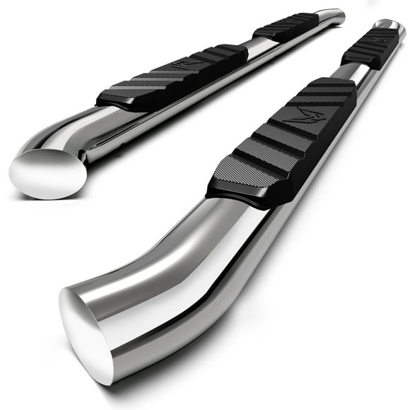 Ram 2500 Step Nerf Bar