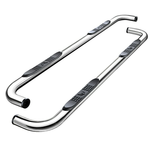 Chevrolet Silverado 2500 Step Nerf Bar