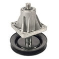 MaxPower 12967 Spindle Assembly for Cub Cadet and MTD Replaces OEM # 618-0625B, 618-0660, 918 ...