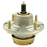 MaxPower 13542 Spindle Assembly for John Deere Replaces OEM #AM144377 ...