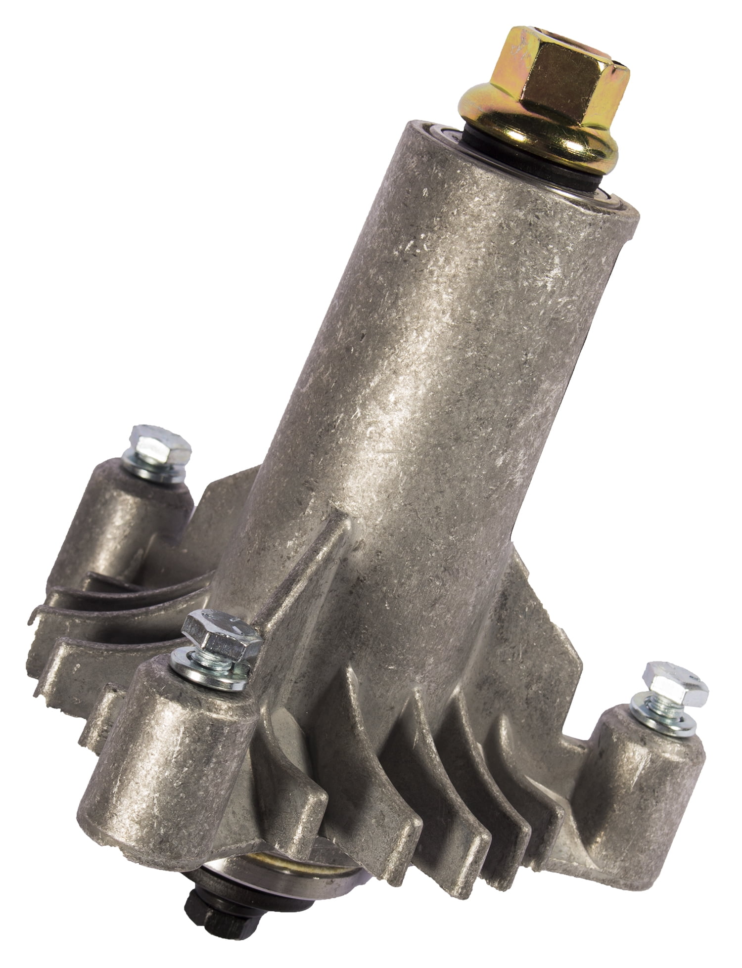 MaxPower 330250 Spindle Assembly for 36", 38", 42" Poulan, Husqvarna ...