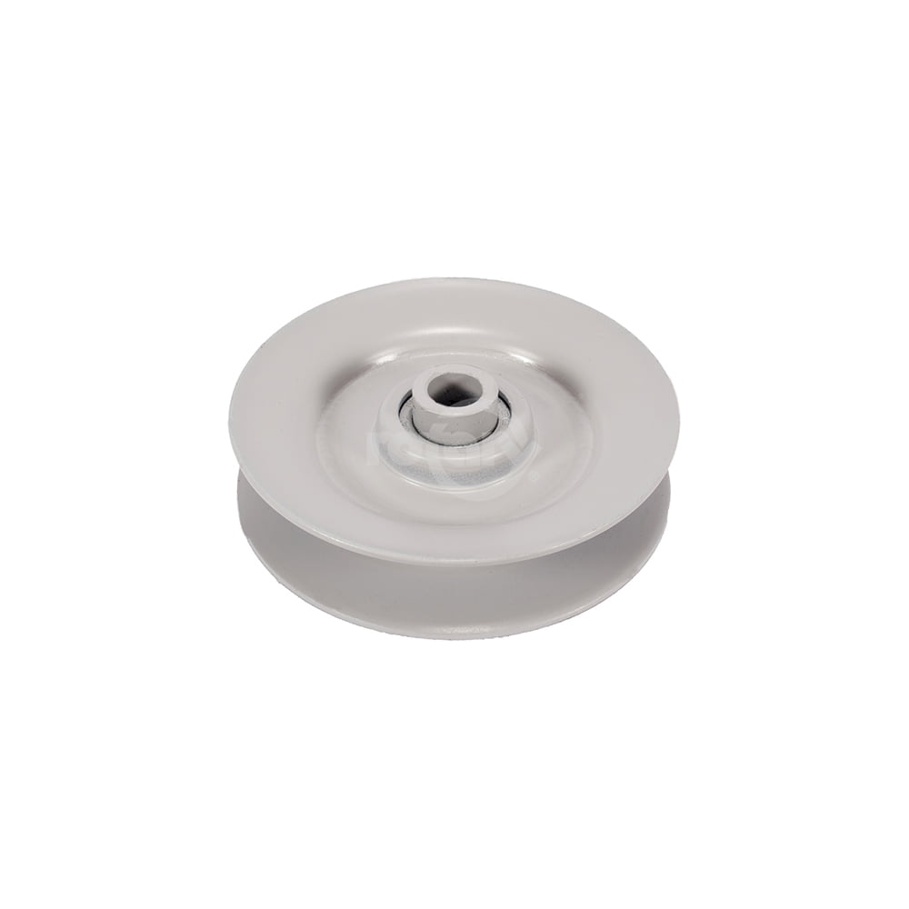 MaxPower 728 V-Idler Pulley for John Deere, MTD, Toro and More Replaces ...