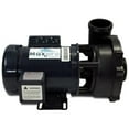 MaxPro Pumps Legend Low RPM Series 1 by 3 HP 10000 GPH Pond Pump ...