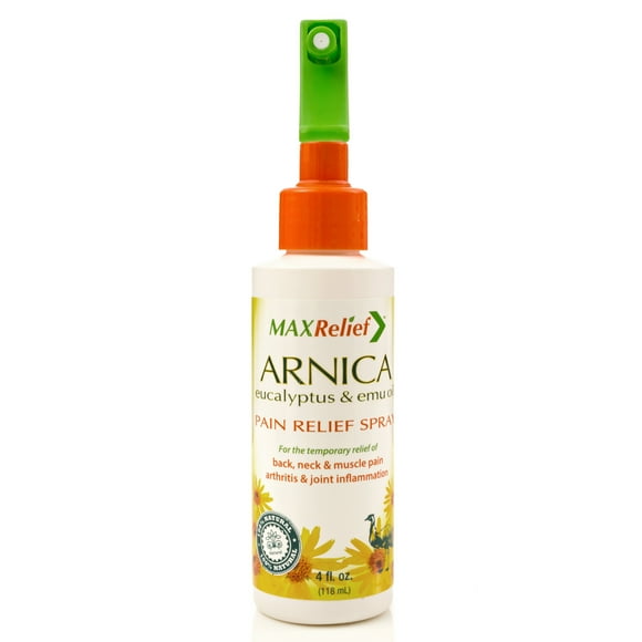 Fibromyalgia Pain Relief Products