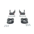 MaxTrac 15-18 Ford F-150 2WD/4WD 2.5in/1in Complete Leveling Kit ...