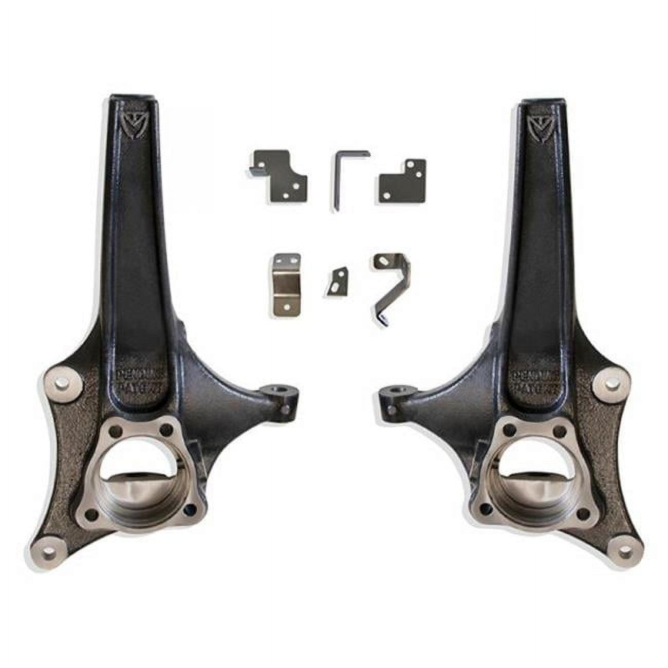 MaxTrac 701935 3.5 in. Factory Replacement Lift Spindles Fits select ...