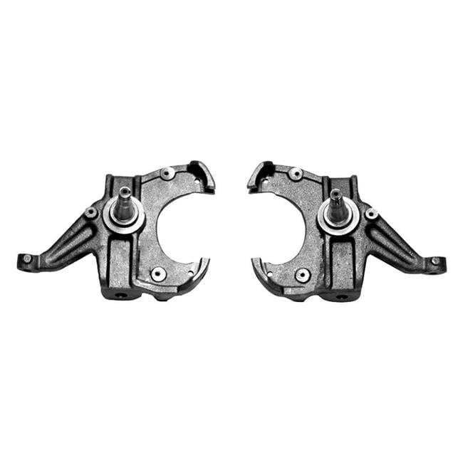 Chevrolet C10 Suspension Spindle Drop Set
