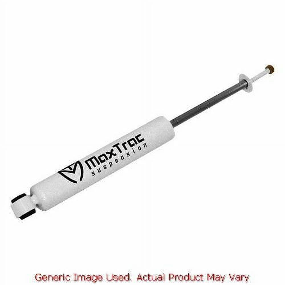 MaxTrac Suspension 1650SL-1 Twin Tube Gas Shock 2-3" Lift (Front) Fits ...