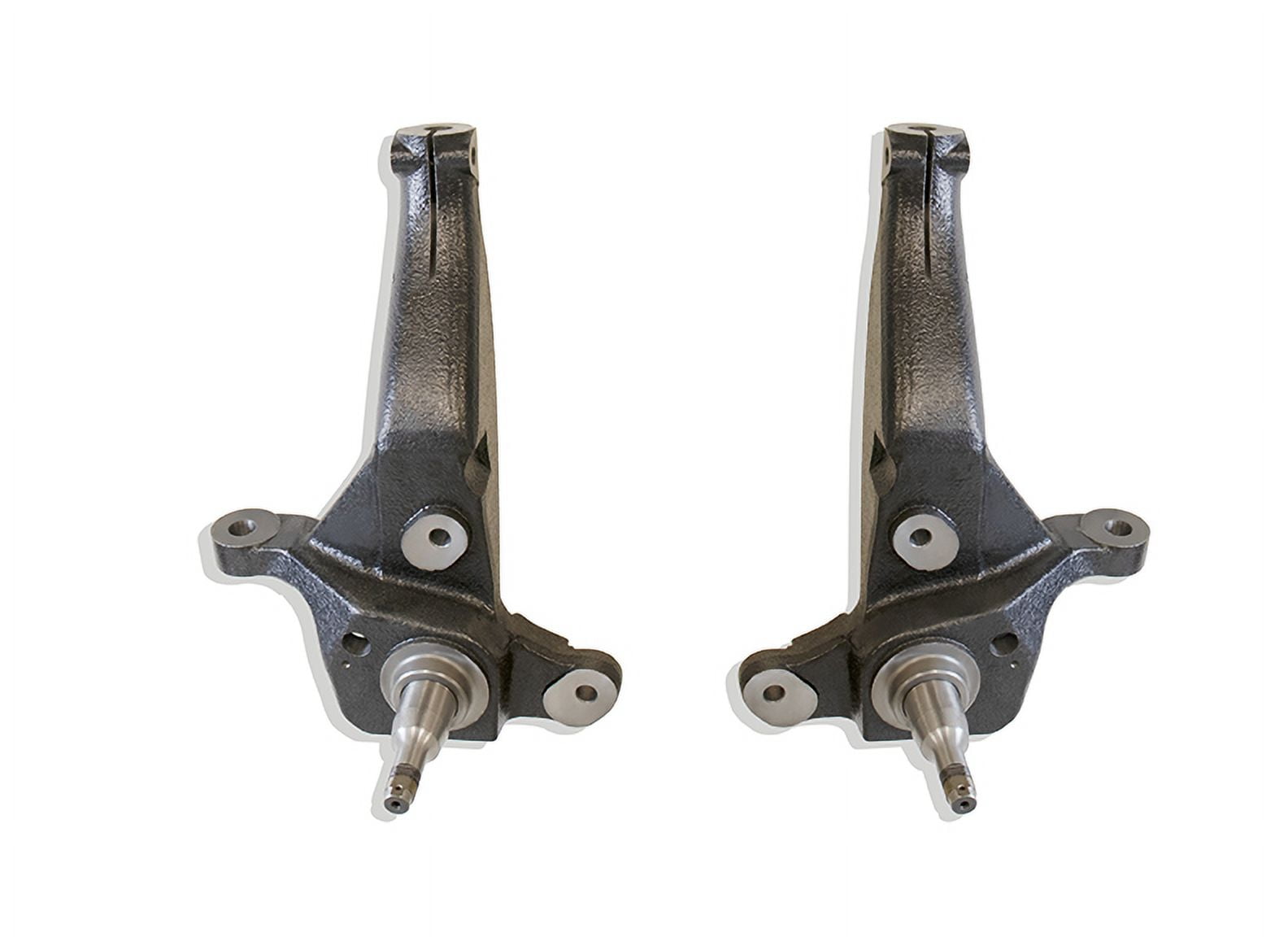 MaxTrac Suspension 2001-2009 Fits Ford Ranger 2WD 4" Lift Spindles ...