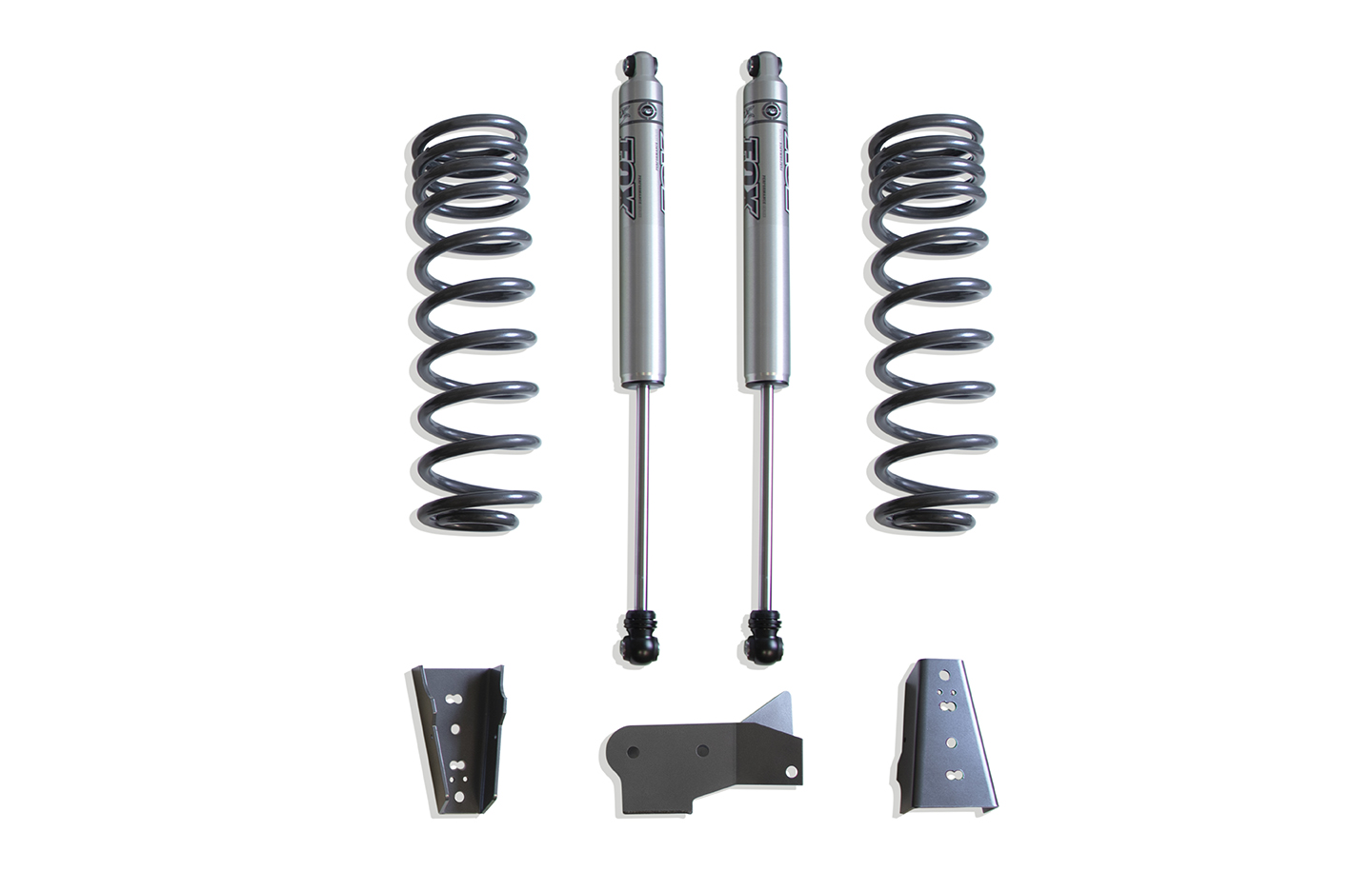 MaxTrac Suspension 2009-2018 Fits Dodge Ram 1500 2019-2022 Fits Dodge ...
