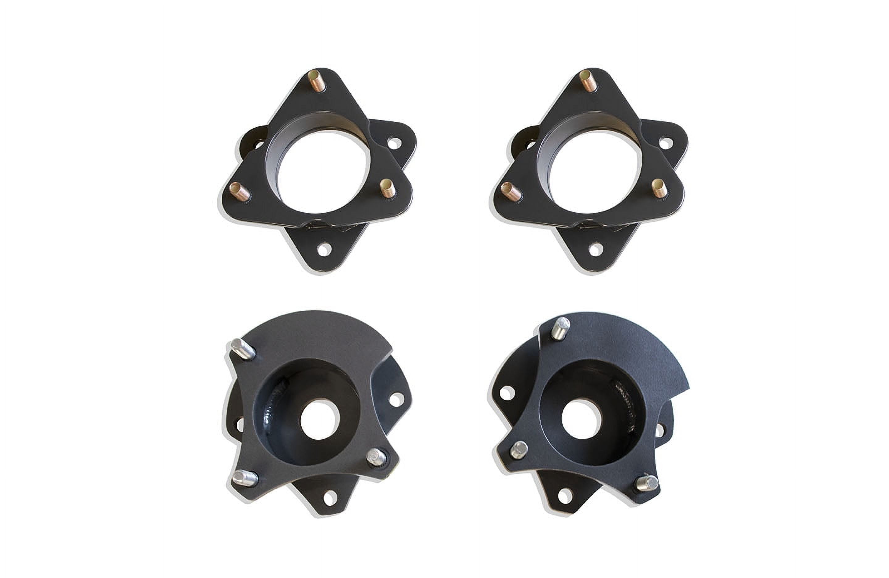 MaxTrac Suspension 2021-2023 Fits Chevrolet Tahoe Suburban Fits GMC Yukon Fits Cadillac Escalade ...