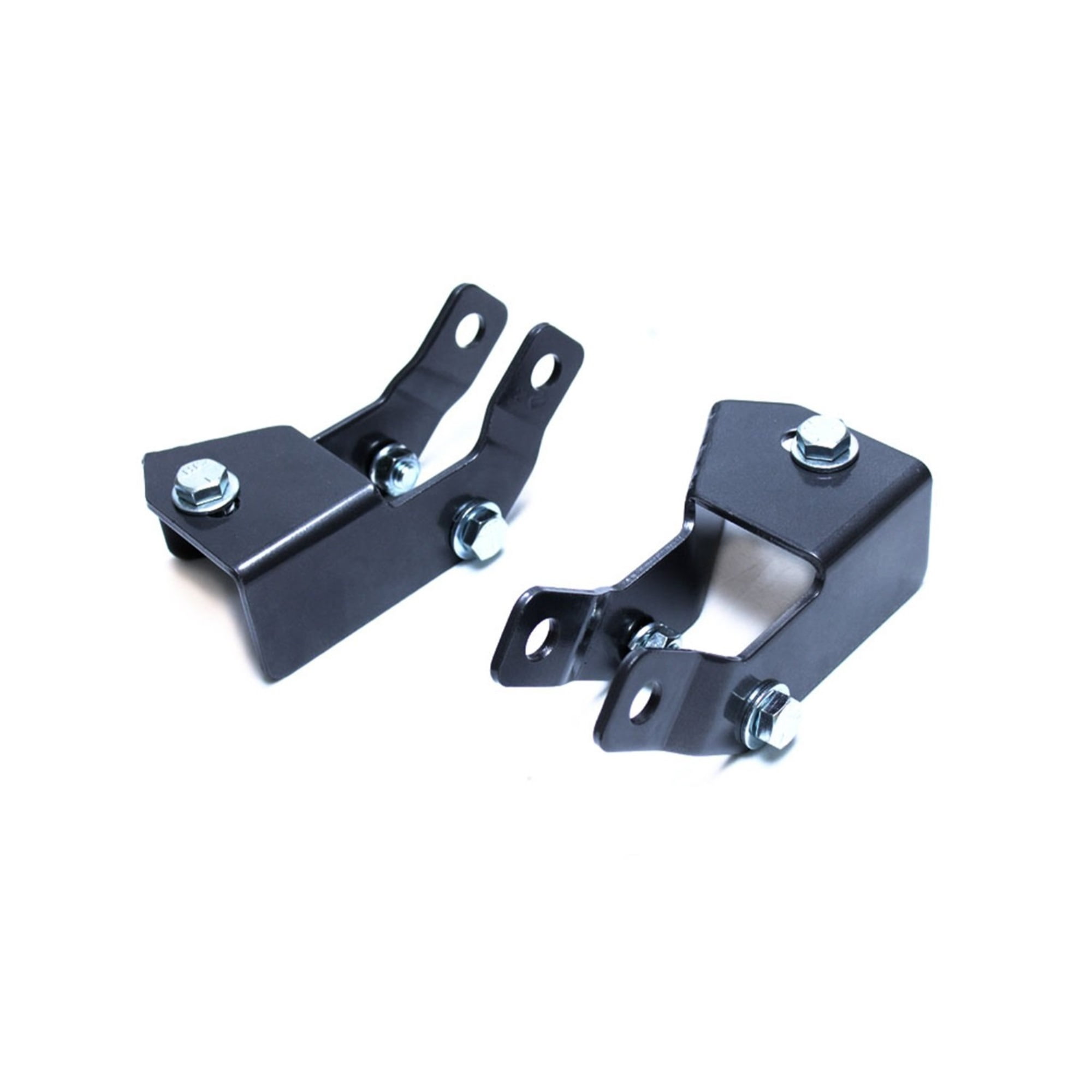 MaxTrac Suspension 401000 Shock Absorber Extension Fits select: 1978 ...