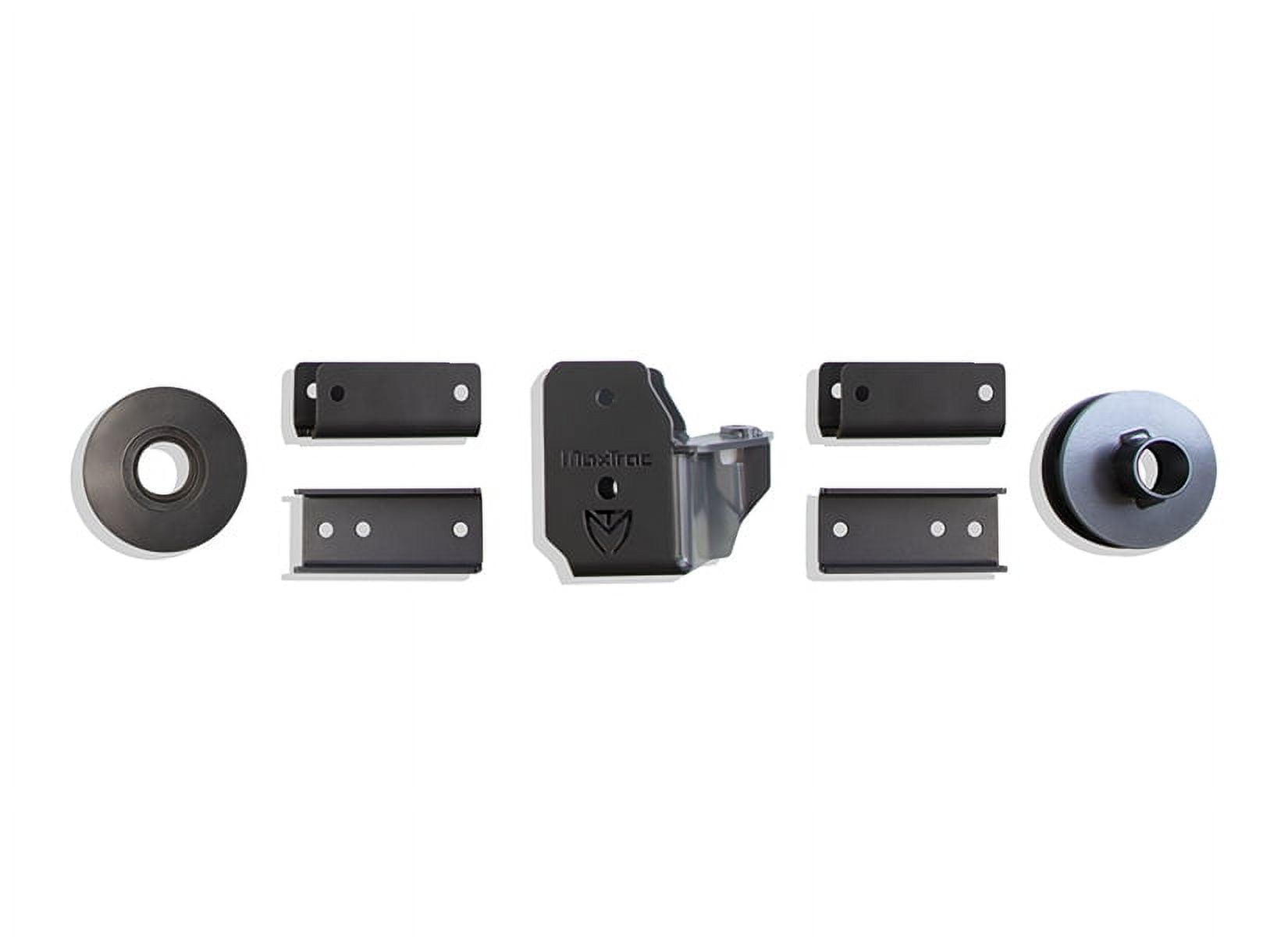 MaxTrac Suspension 4WD 5.5" Rear Box Lift Kit Including Coil Spacers ...