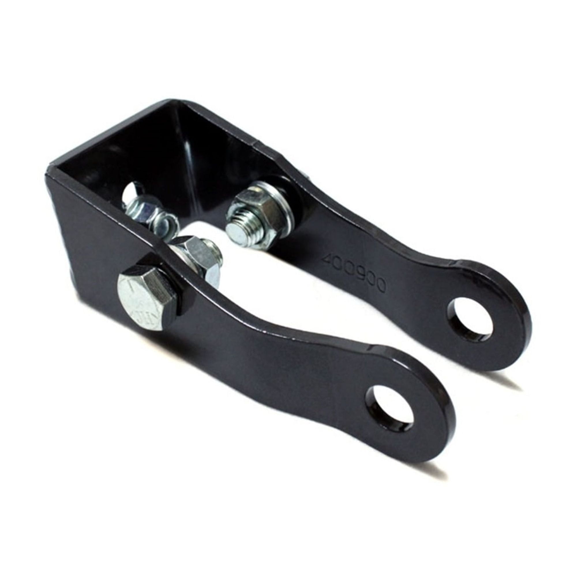 MaxTrac Suspension Shock Absorber Extender For Cadillac Escalade ESV ...