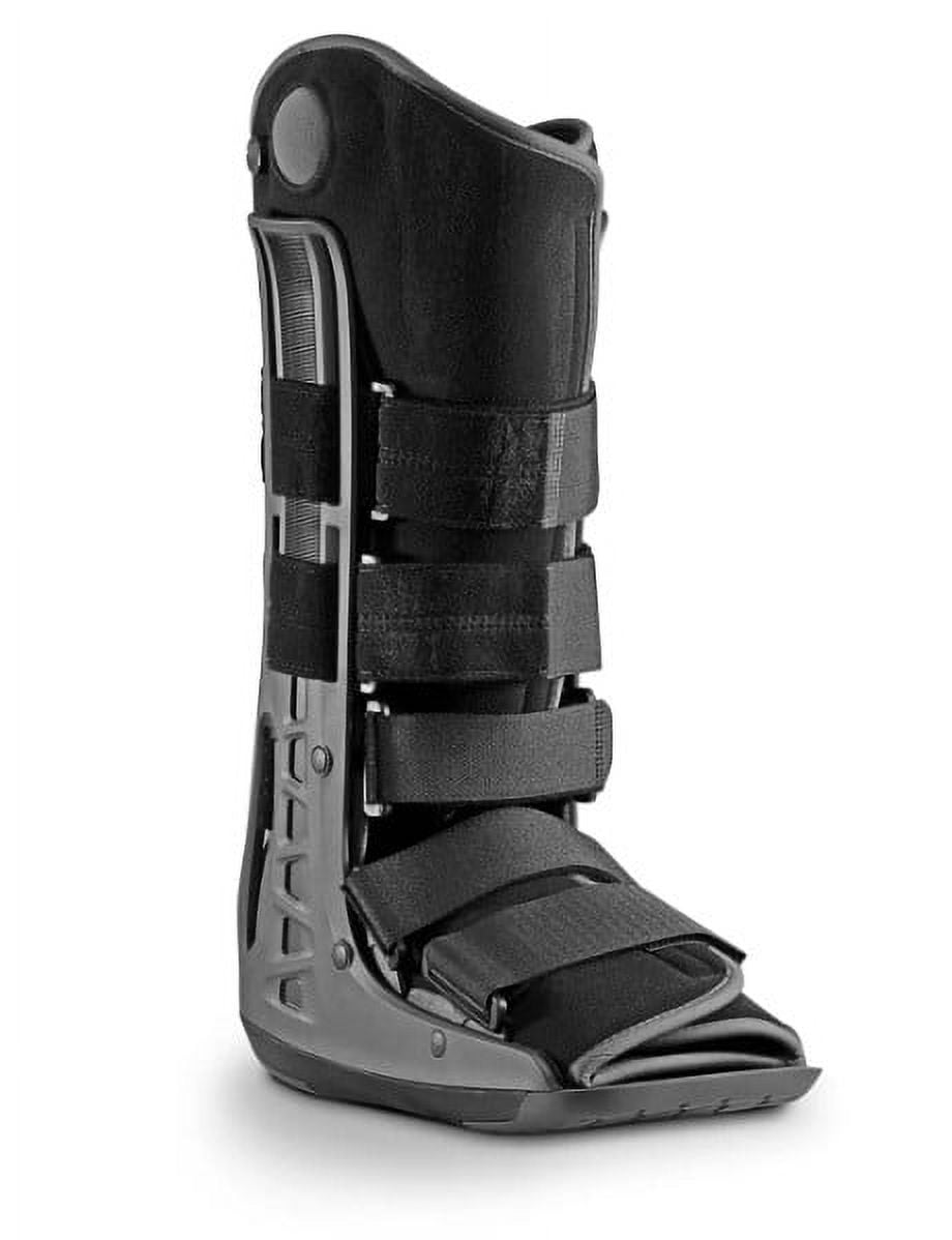 MaxTrax 2.0 Air Superior Pneumatic Walker Boot Support Tall - Large ...