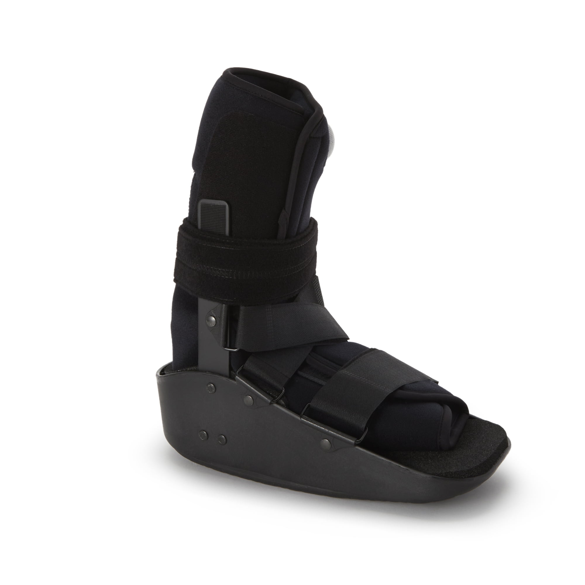 MaxTrax Walker Boot Large Male 10-1/2 to 13-1/2 / Female 11-1/2 to 14-1 ...