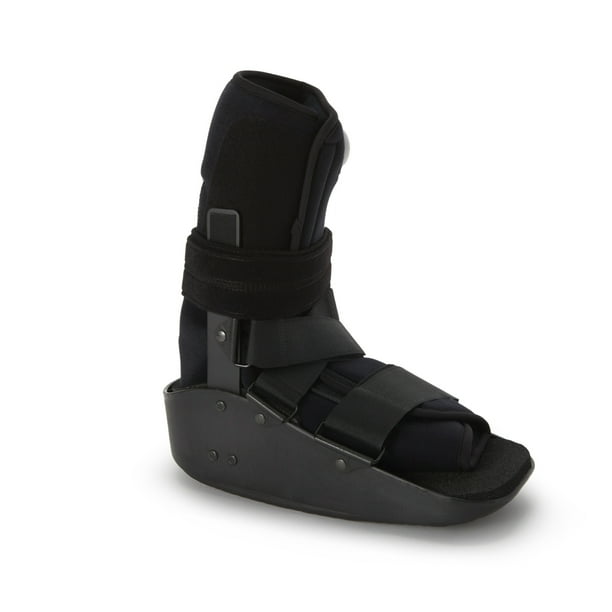 MaxTrax Walker Boot Large Male 10-1/2 to 13-1/2 / Female 11-1/2 to 14-1 ...