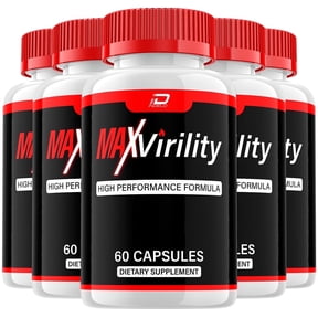 Virility Pills