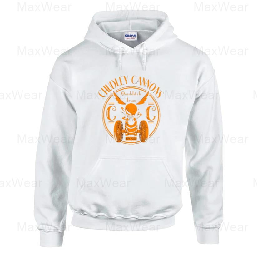 MaxWear31 Chudley Cannons, Harry Potter Quidditch Team Ron Weasley ...