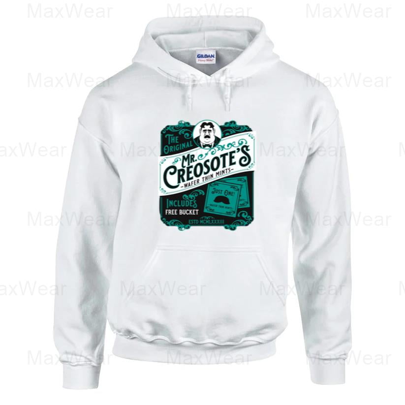 MaxWear31 Creosote's Wafer Thin Mints, Monty Python Meaning of Life ...