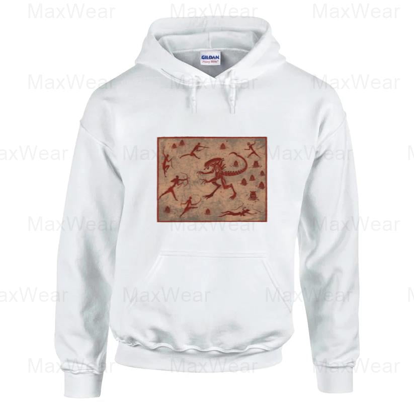 MaxWear31 Extraterrestrial Era, Ancient Aliens Concept Sci-Fi History ...