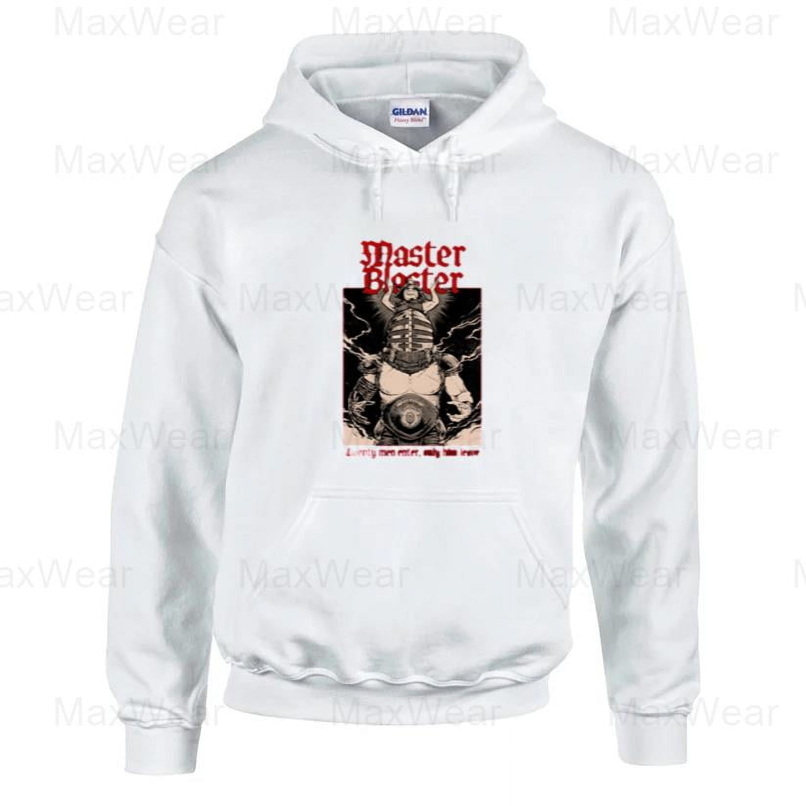 MaxWear32 Master And Blaster, Mad Max Thunderdome Beyond Thunderdome ...