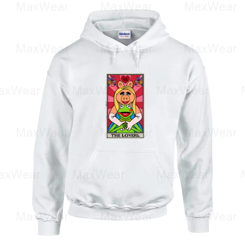 MaxWear32 Muppet Lovers, The Muppets, Kermit, Miss Piggy, Romance, Jim ...