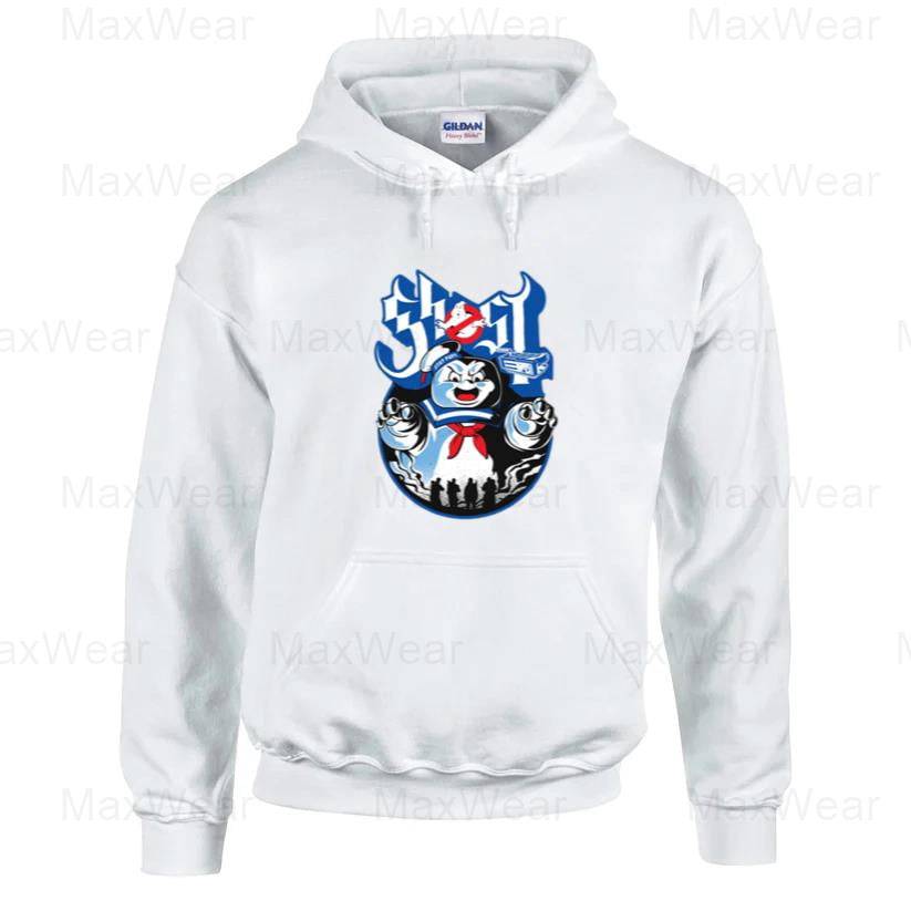 MaxWear32 Papa Puft, Ghostbusters, Stay Puft Marshmallow Man, Father ...