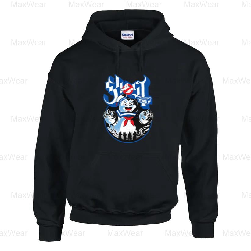 MaxWear32 Papa Puft, Ghostbusters, Stay Puft Marshmallow Man, Father ...