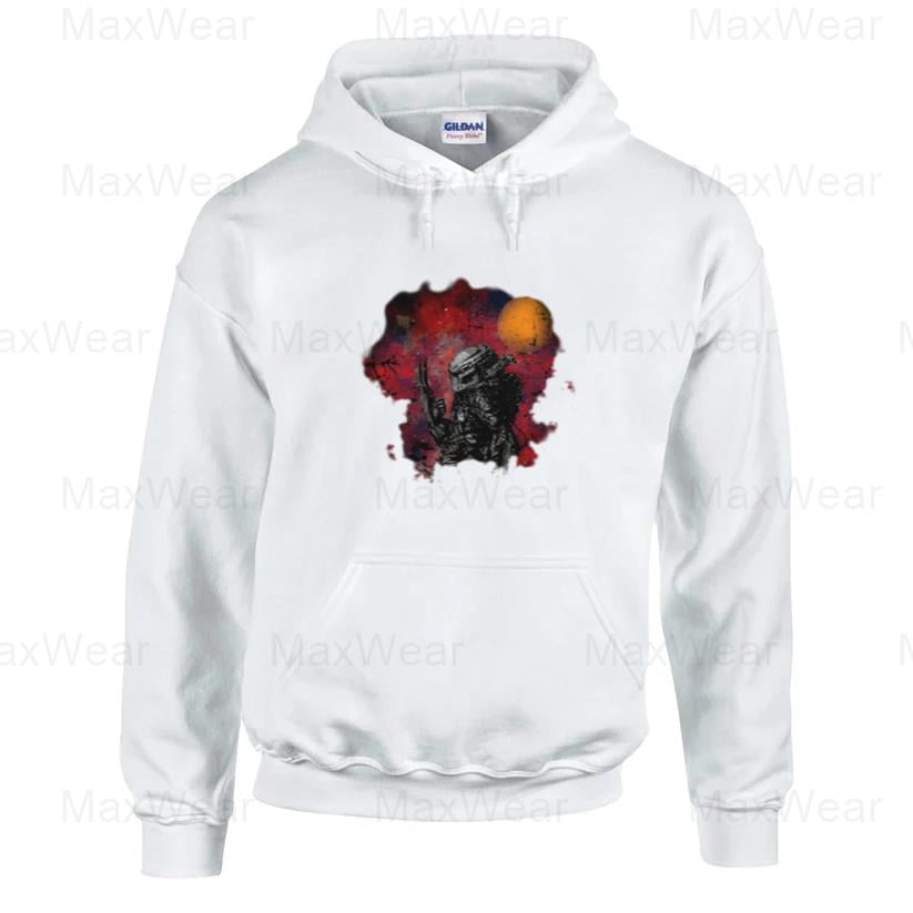 MaxWear32 Powerful And Deadly, Alien, Xenomorph, Sci-Fi Horror, HR ...