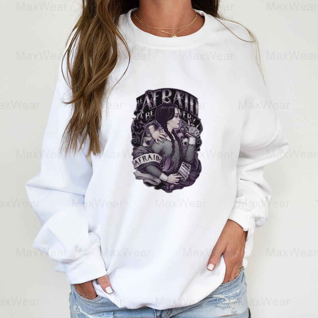 MaxWear81 Be Very Afraid, The Fly Inspired Jeff Goldblum Horror Movie ...