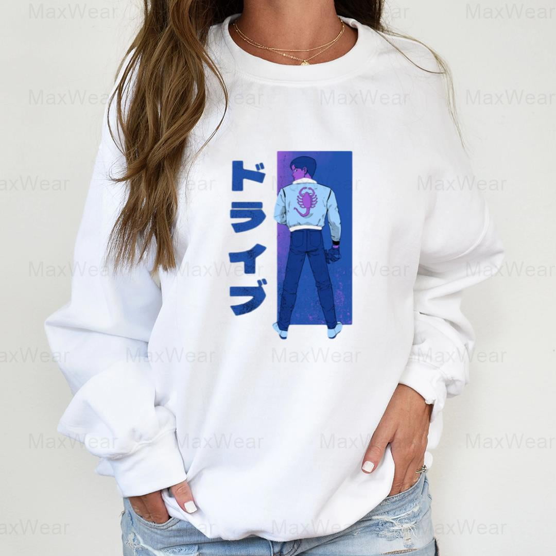 MaxWear81 Japanese Driver, Anime Speed Racer Mach 5 Cartoon Racing ...