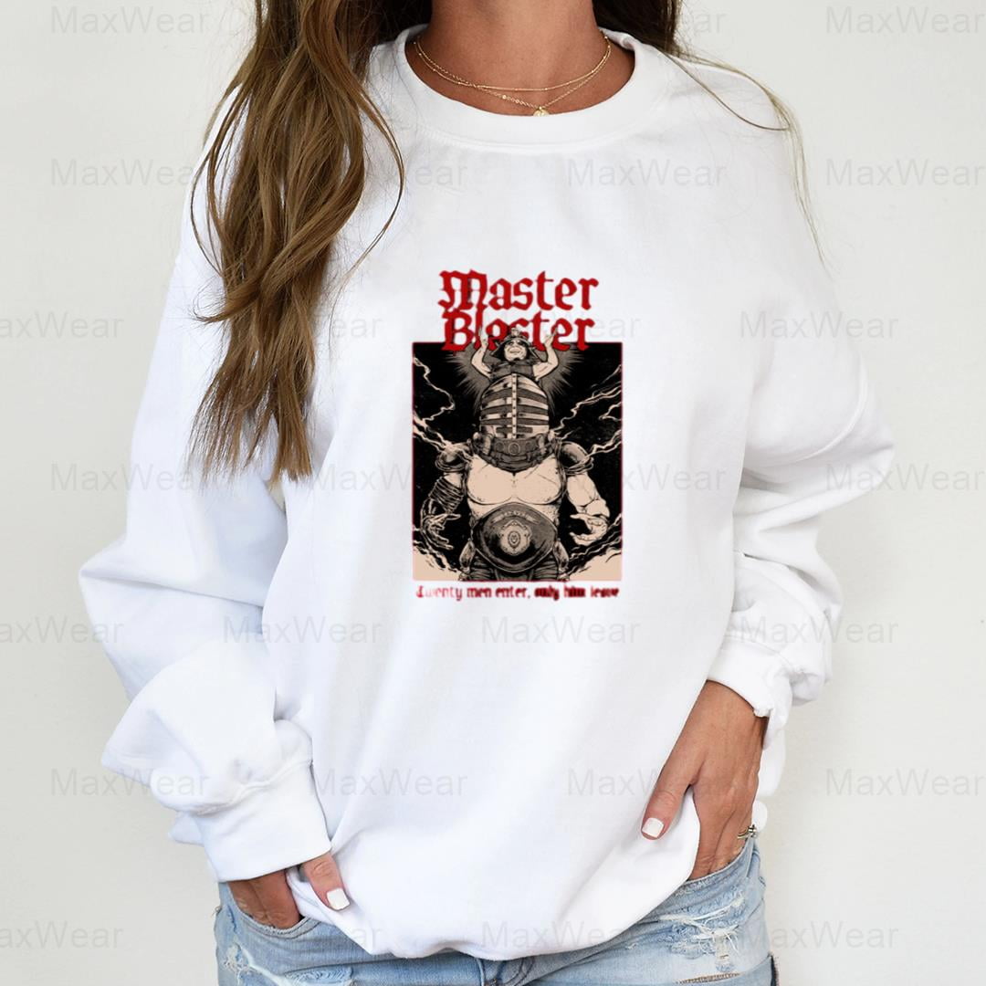 MaxWear82 Master And Blaster, Mad Max Thunderdome Beyond Thunderdome ...