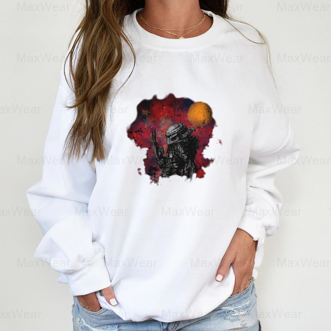 MaxWear82 Powerful And Deadly, Alien, Xenomorph, Sci-Fi Horror, HR ...