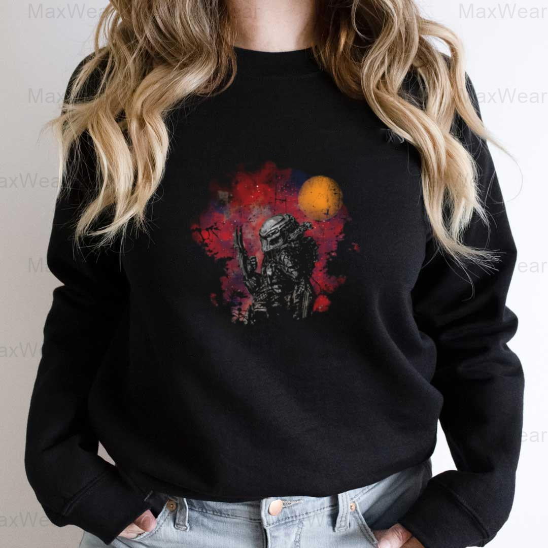 MaxWear82 Powerful And Deadly, Alien, Xenomorph, Sci-Fi Horror, HR ...