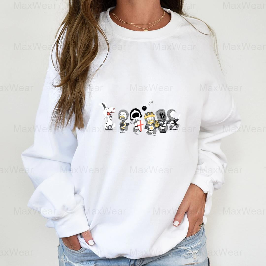 MaxWear82 Run Away Run Away, Monty Python and the Holy Grail, Killer ...