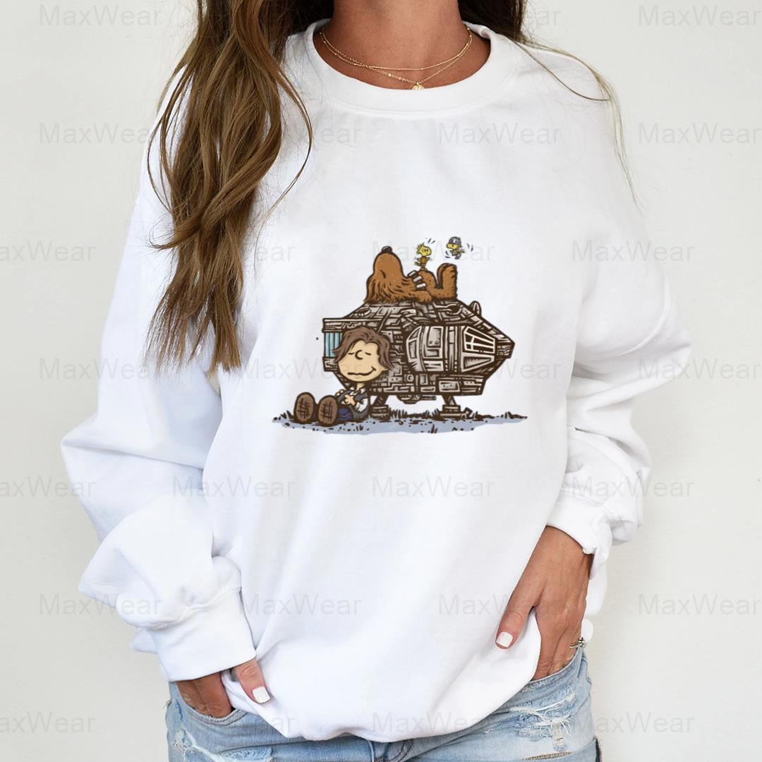 MaxWear83 The Lazy Beagle, Snoopy, Peanuts, Charlie Brown, Comic Strip ...